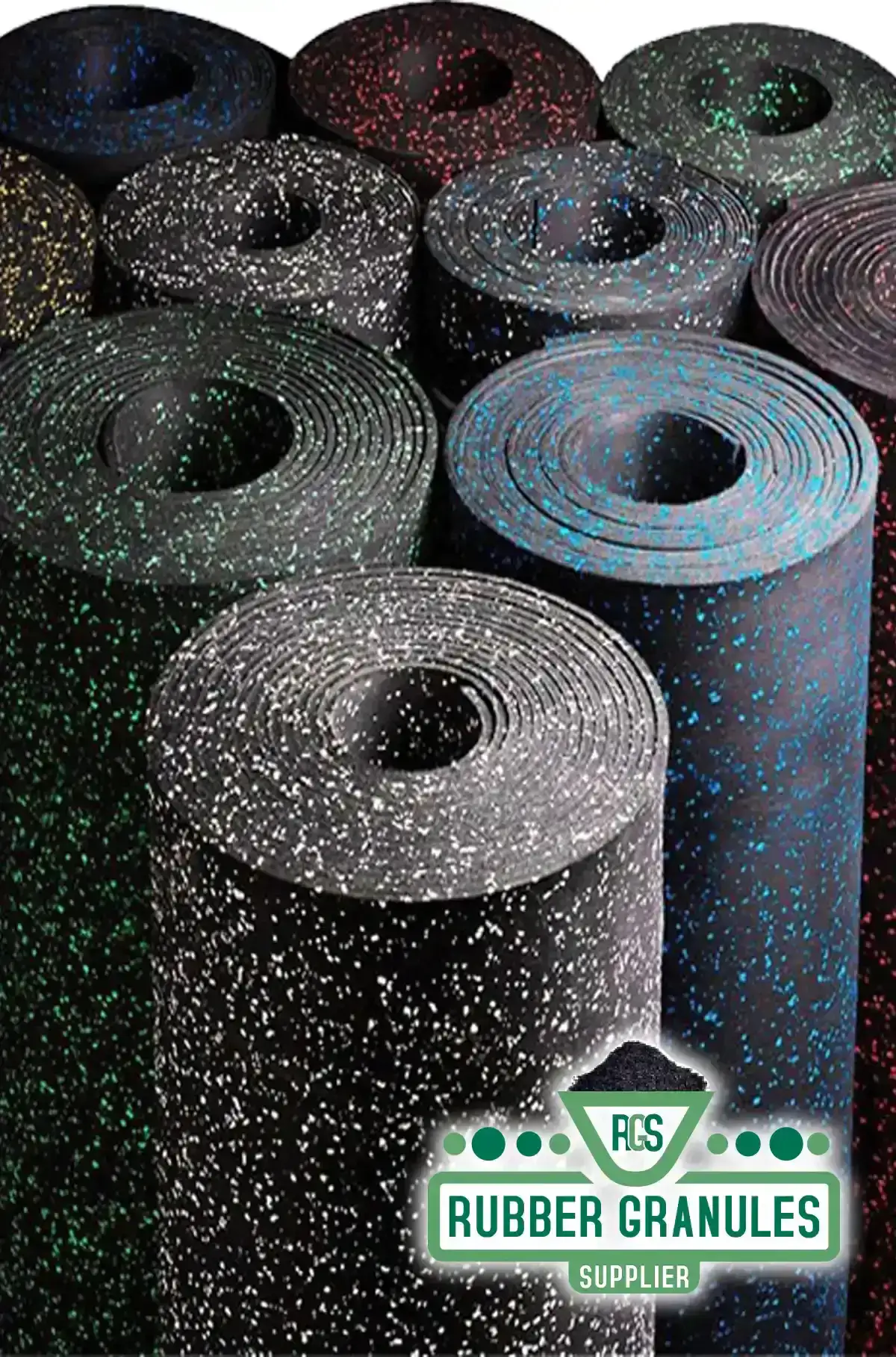 مورد حبيبات المطاط - الصفحة الرئيسية